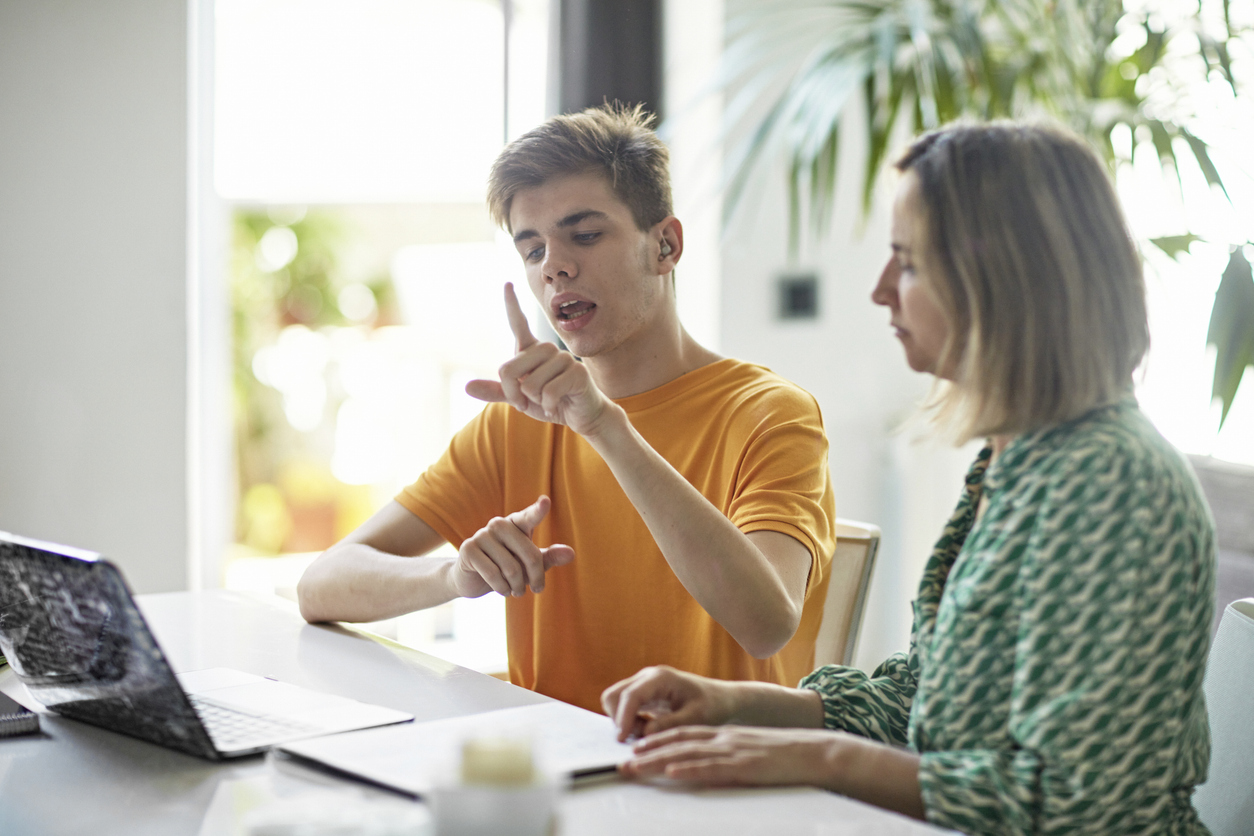 Projects - HumanAbility